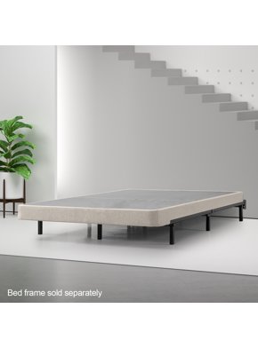 Low Profile Box Springs in Box Springs & Bunkie Boards - Walmart.com