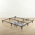 Free Shipping! Zinus 7 Inch Heavy Duty Steel Bed Frame Full Queen King ...