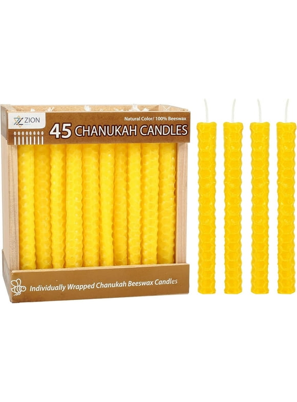 Beeswax Candles in Candles & Home Fragrance - Walmart.com