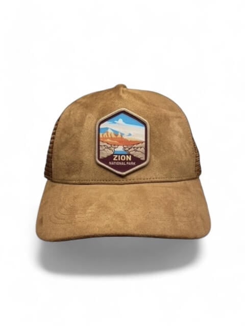 Zion National Park Hat - Walmart.com