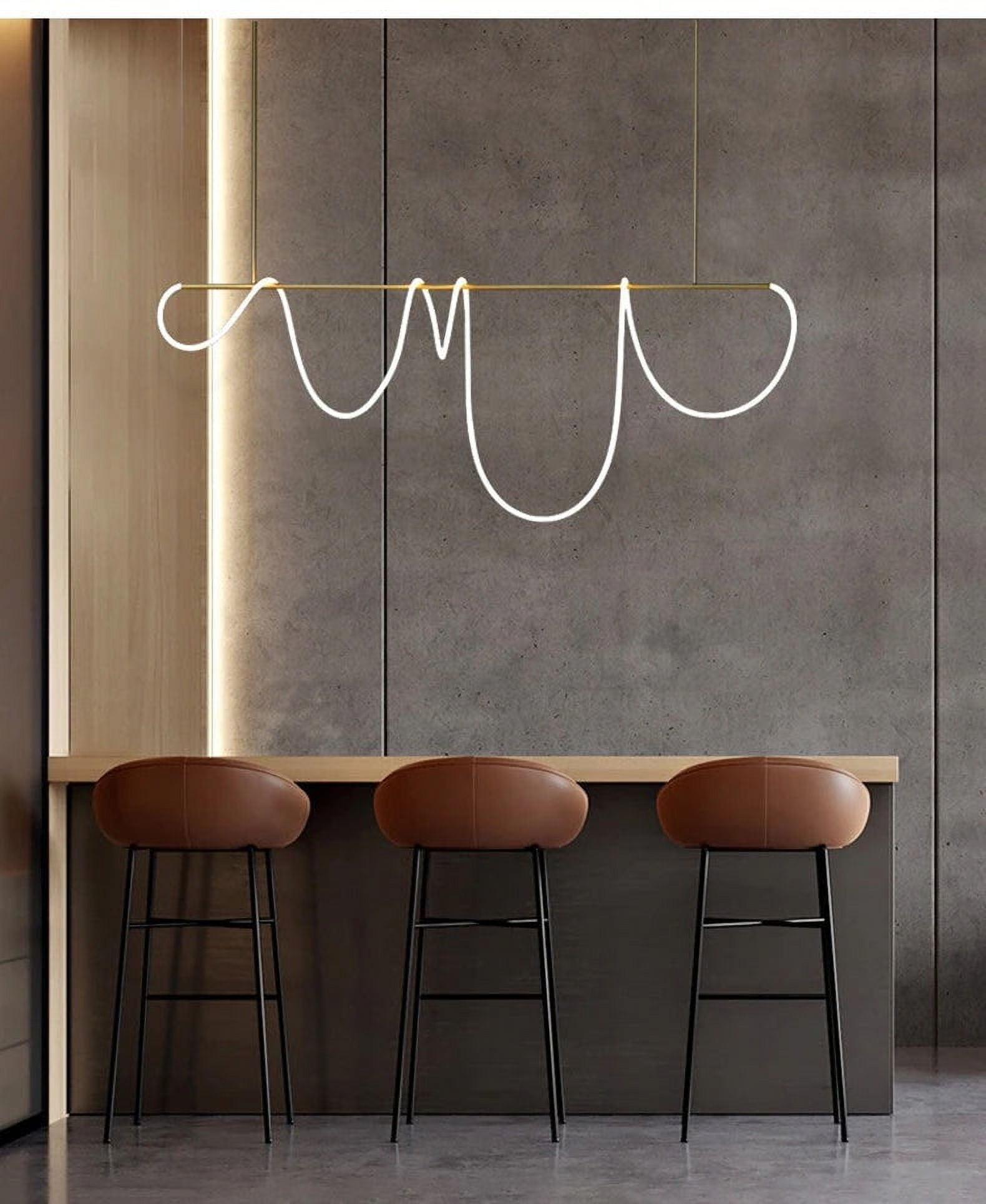 Zion - Signature Line Chandelier - Walmart Business Supplies
