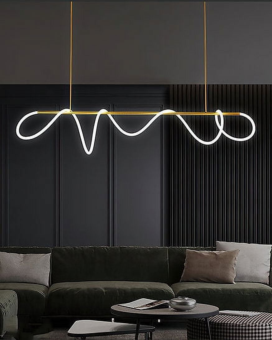 Zion - Signature Line Chandelier - Walmart.com