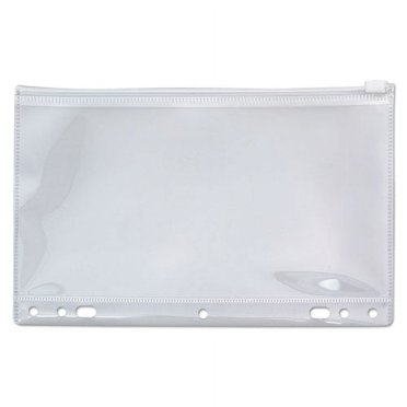 Staples Poly Binder Pockets 3-Hole Punched Assorted Colors 15/Carton ...