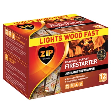 Masterbuilt Fire Starters (48 Count) - Walmart.com