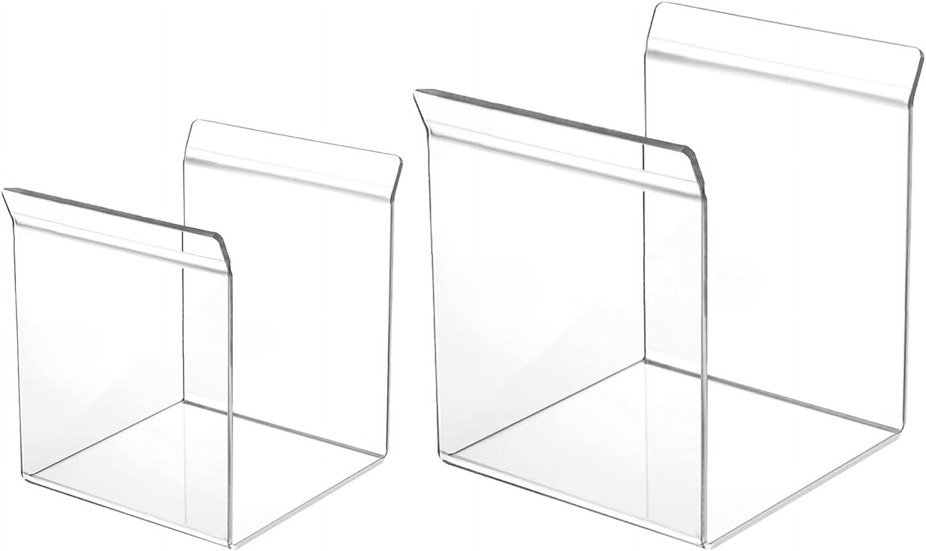 Zip Quicker Ziplocks Bag Holder Food Storage Bag Stand Baggy Rack ...