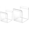 Zip Quicker Ziplocks Bag Holder Food Storage Bag Stand Baggy Rack ...