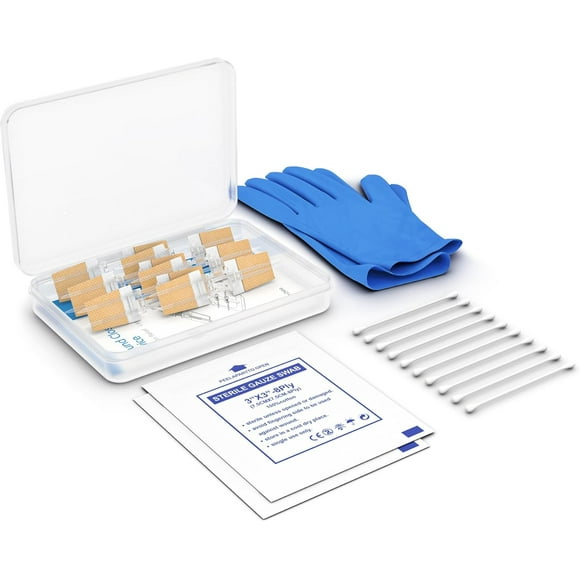 Zipstitch Laceration Kit
