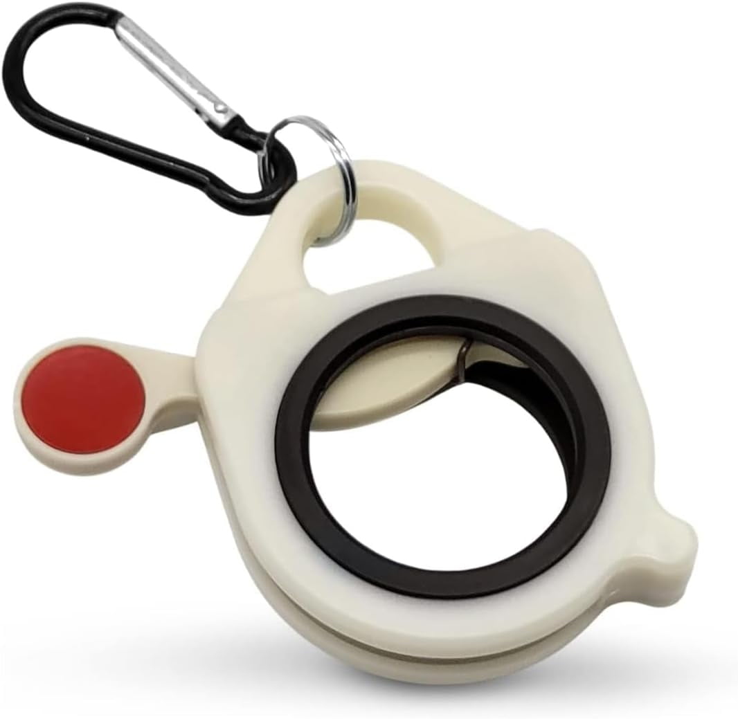 Zip Tie Holder for Tool Belt Cable Tie Holder Zip Tie Organizer Holder ...