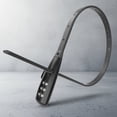 Zip Tie Lock - 3-Digit Adjustable Cable Lock, for Bike Rack, Motorcycle ...