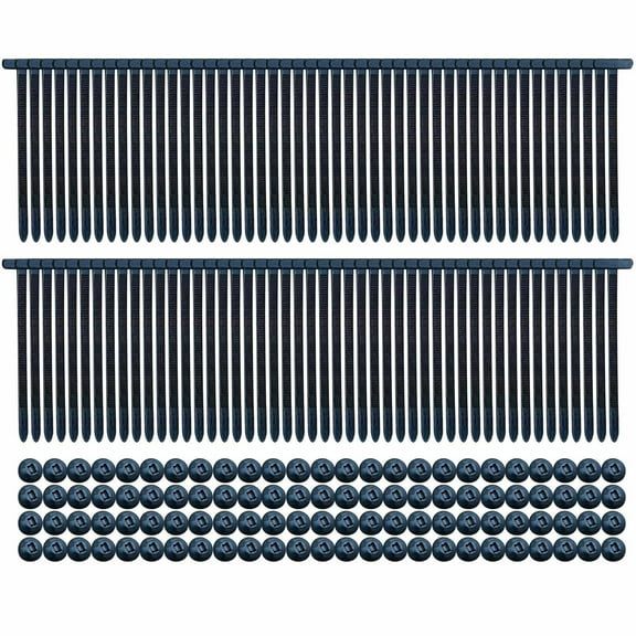 500/10 Pcs Nylon Universal Cable Tie Buckle Heavy Duty Self-Locking ...