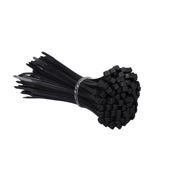 Zip Ties Heavy Duty 12+12 inch,V-Shaped Toothed Double Sided With 200 ...