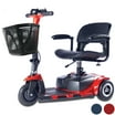 Ephesus S5 2020 - Lightweight, Foldable Electric Scooter for Adults ...