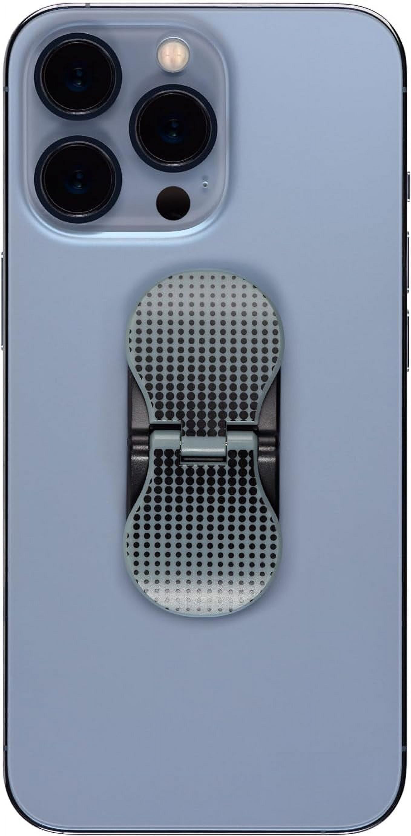 Thinking Gifts ZipGrips | Universal Phone Grip & Stand | Ultra-Thin ...