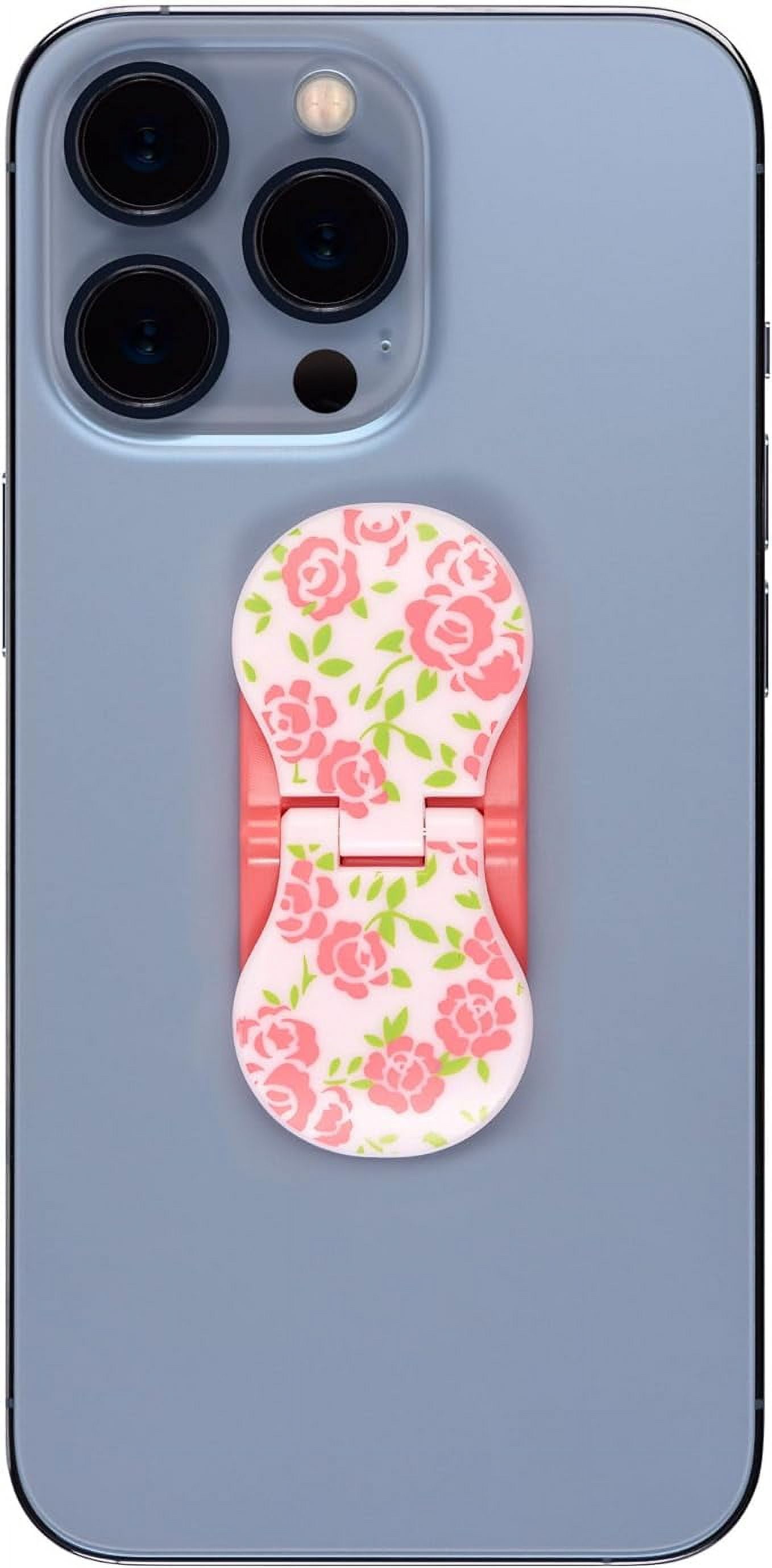 Thinking Gifts ZipGrips | Universal Phone Grip & Stand | Ultra-Thin ...