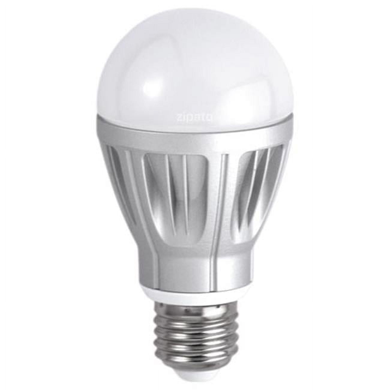 Zipato ZPRGBWE27ZWUS Z-Wave RGBW LED Light Bulb - Walmart.com