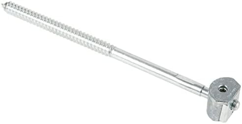 Zipbolt 14.100 Super UT Newel Post Fastener Bulk Pack — Quick and Easy ...