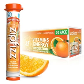 Zipfizz