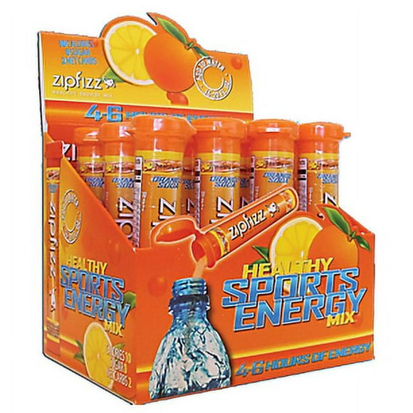 Fizzies Drink Tablets