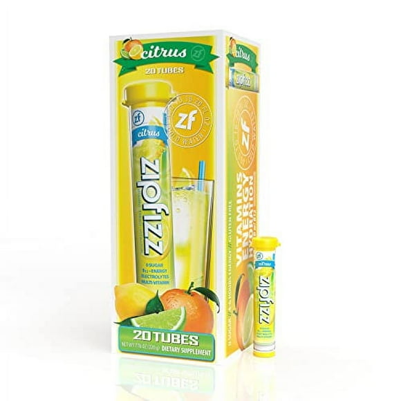 Zipfizz