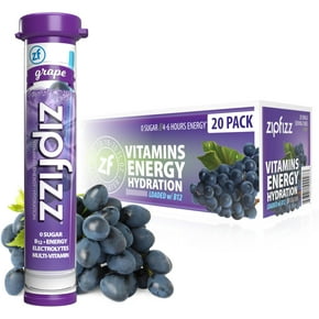 Zipfizz