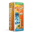 Zipfizz Energy Drink Mix, Electrolyte Hydration Powder, Orange Soda, 20 ...