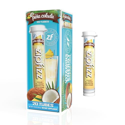 Fizzies Drink Tablets