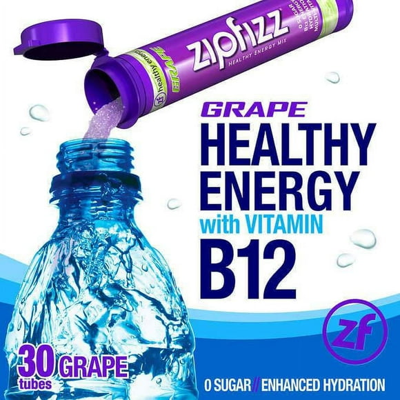 Zipfizz