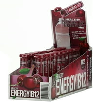Zipfizz Energy Drink Mix, Electrolyte Hydration Powder with B12 and ...