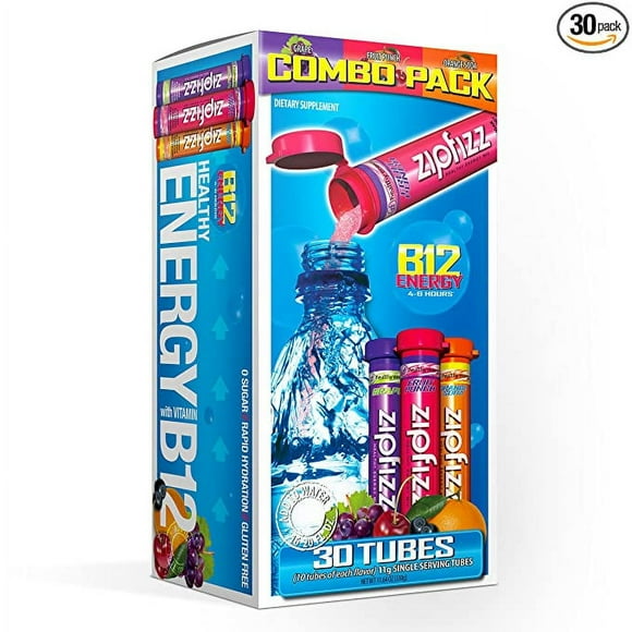 Zipfizz