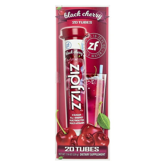 Zipfizz