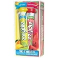 Zipfizz, Vitamin Energy Hydration Drink Mix Split Box, Citrus ...