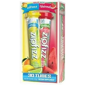 Zipfizz