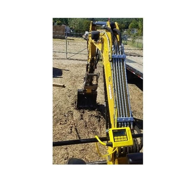 Ziplevel EZDepth for Excavator - ZLP-EZD - Walmart.com