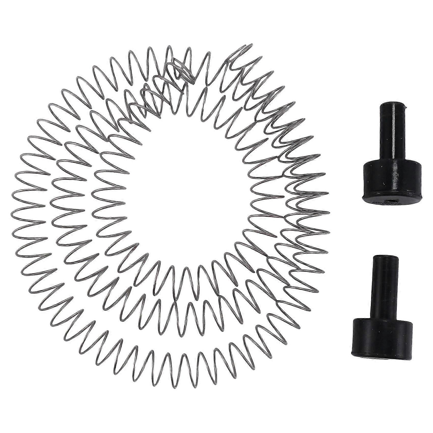 Zipline Spring Brake 165cm Stainless Steel Zip Line Spring Brake Heavy ...