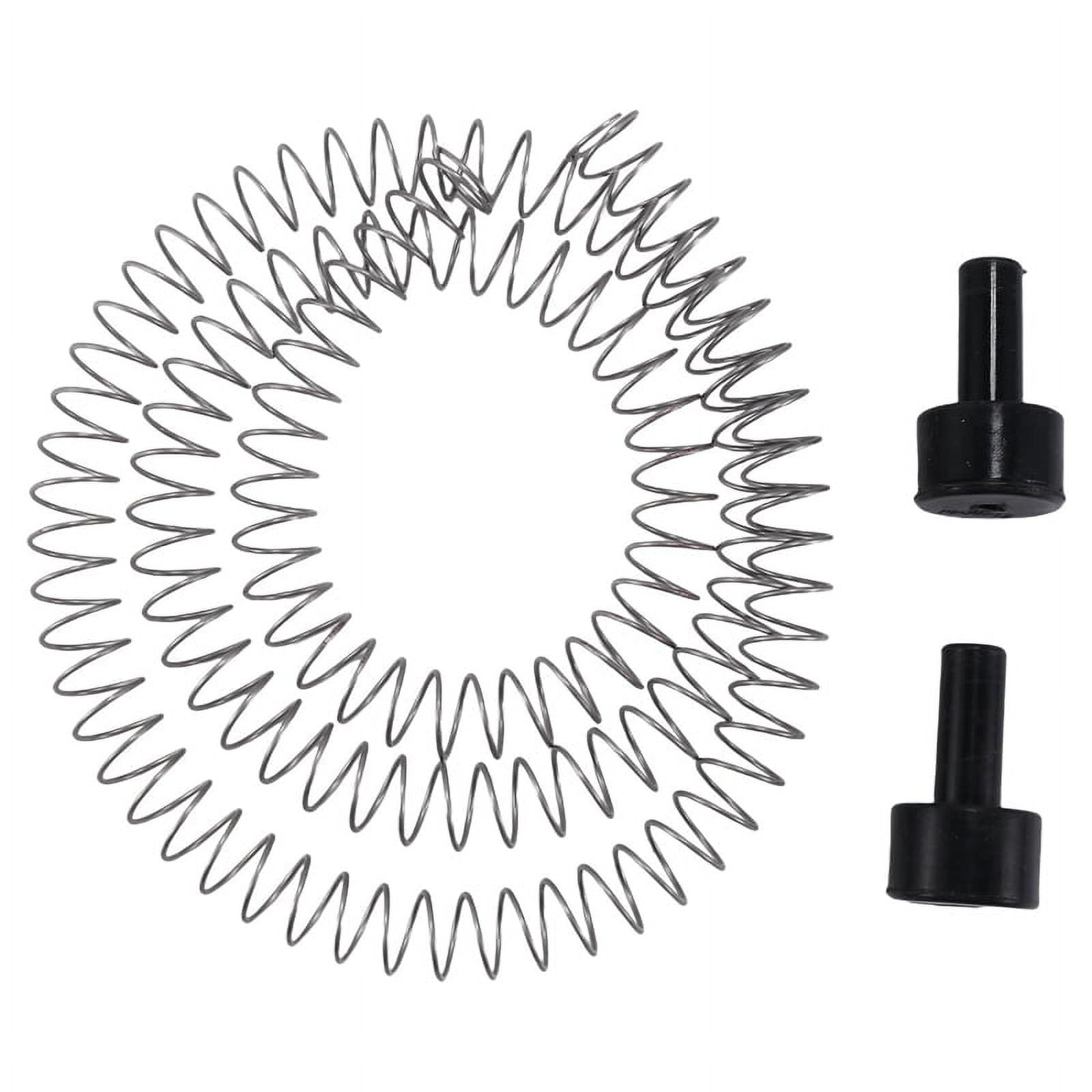 Zipline Spring Brake 165cm Stainless Steel Zip Line Spring Brake Heavy ...