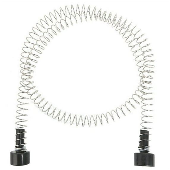 Zipline Spring Brake 165cm Stainless Steel Zip Line Spring Brake Heavy ...