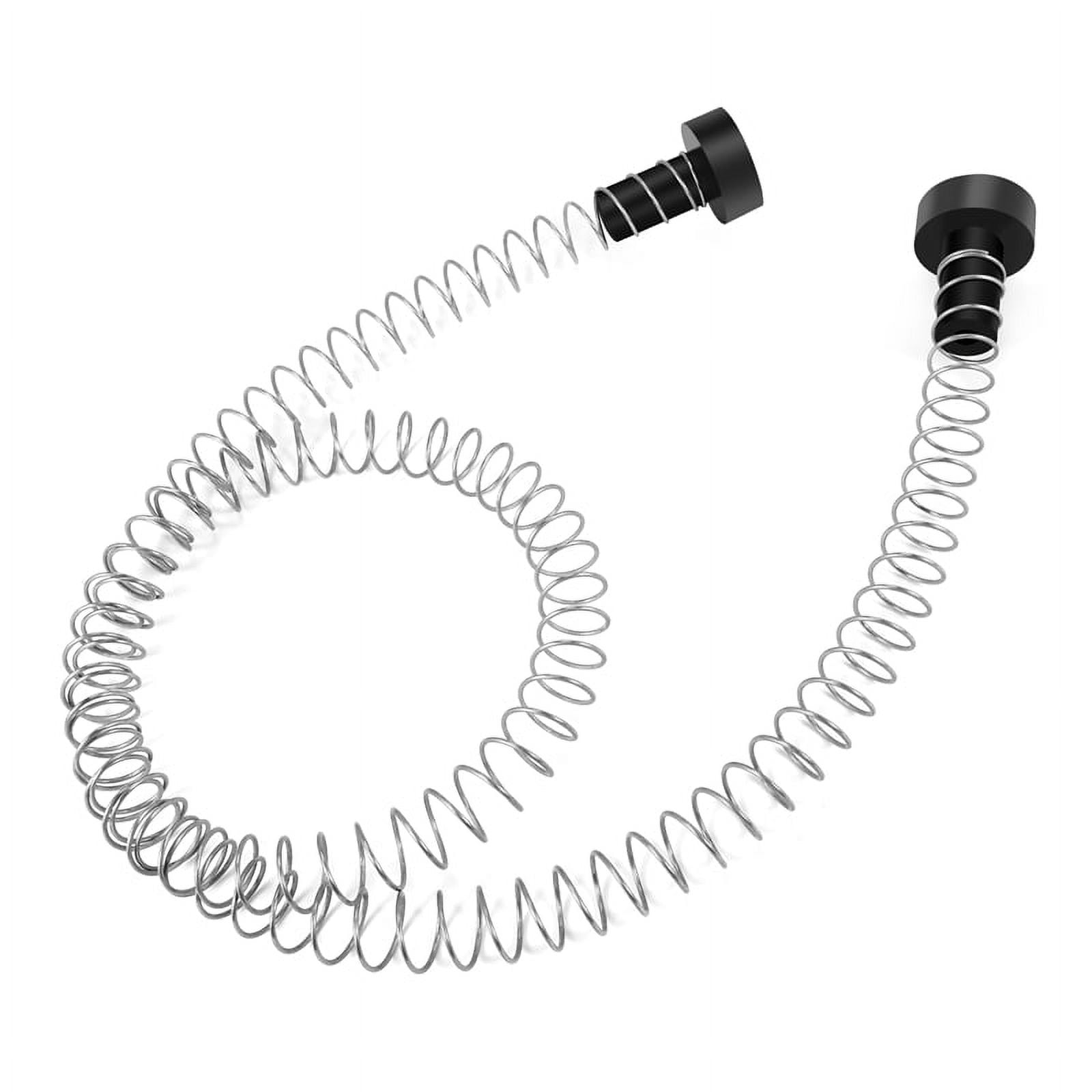 Zipline Spring Brake 165cm Stainless Steel Zip Line Spring Brake Heavy ...