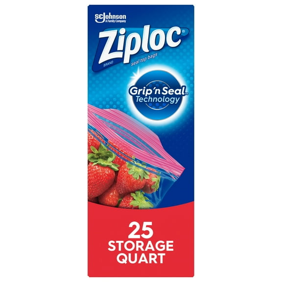 Ziploc - Walmart.com