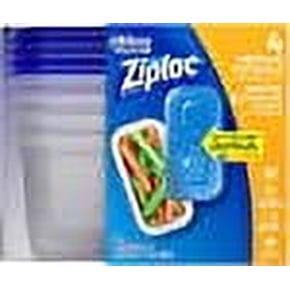 Ziploc Containers in Food Storage Containers - Walmart.com