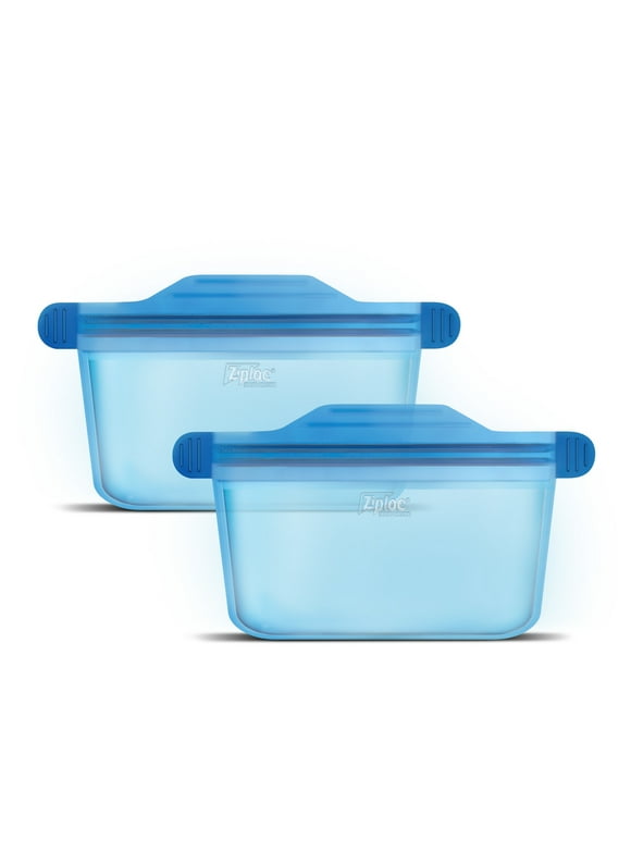 Ziploc Containers in Ziploc - Walmart.com