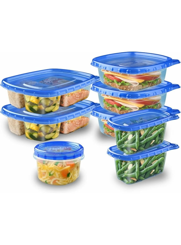 Ziploc Containers in Food Storage Containers - Walmart.com