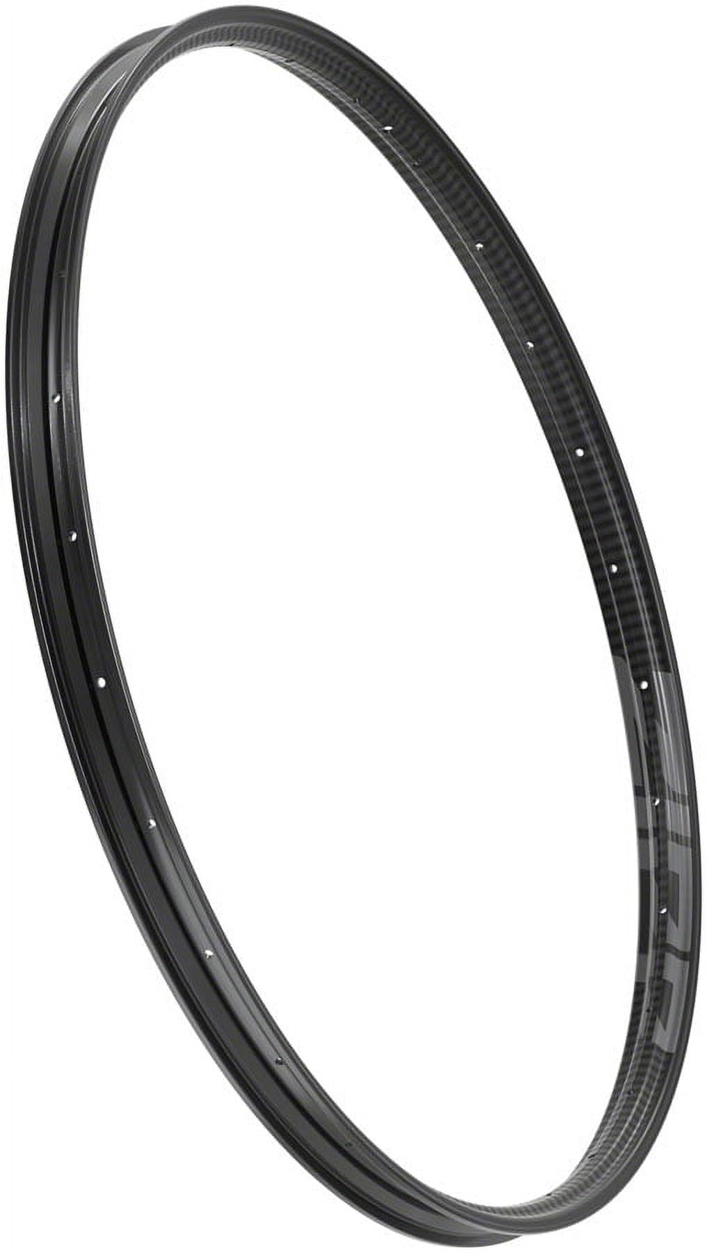 Zipp 101 XPLR Rim - 700, Disc Brake, Carbon, 28H, Rear, A1 - Walmart.com