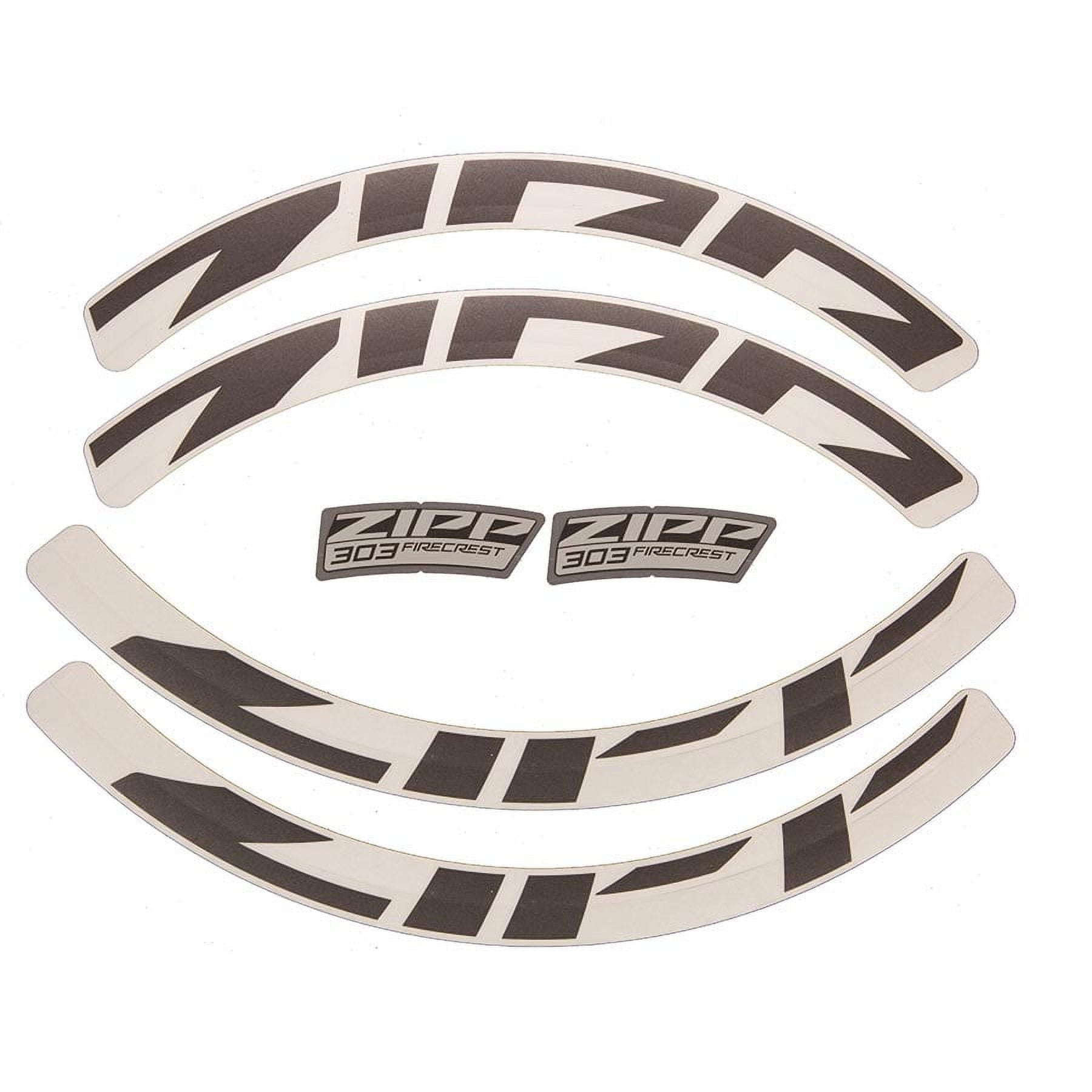 Zipp 2020 Decals 303 Rim Brake, 11.1918.083.002 - Walmart.com