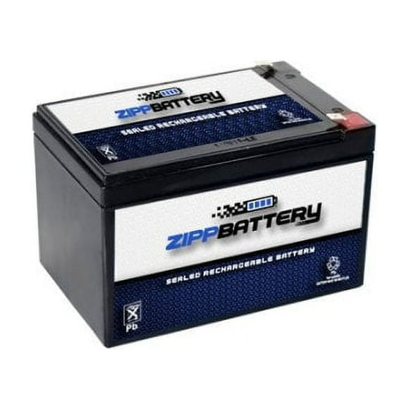 12 Volt 7AH Batteries in 12 Volt Batteries - Walmart.com