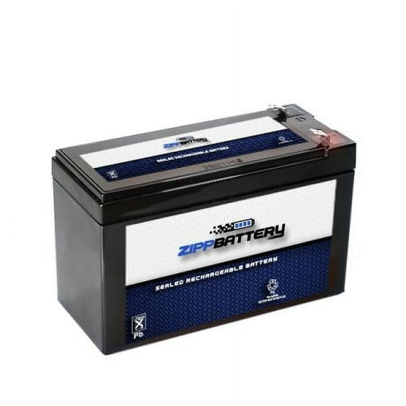 12 Volt 7AH Batteries in 12 Volt Batteries - Walmart.com