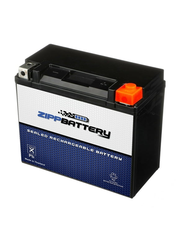 Harley-Davidson Batteries in Motorcycle Batteries - Walmart.com