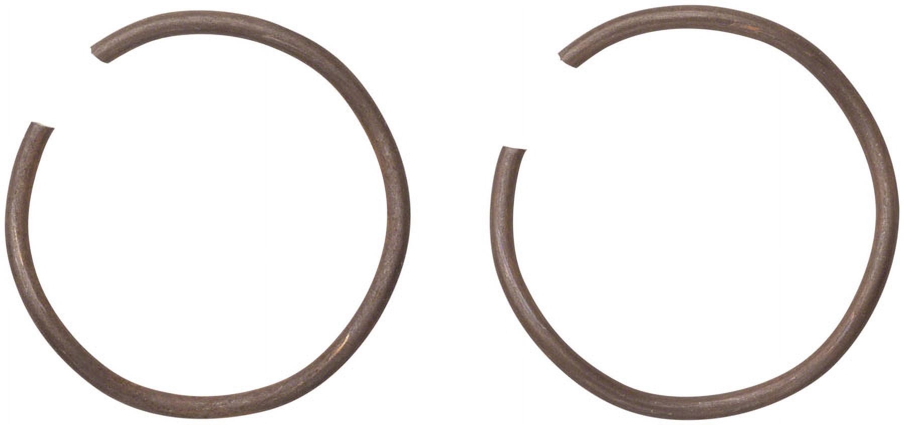 Zipp Cognition Front Hub Axle Wave Spring - Walmart.com