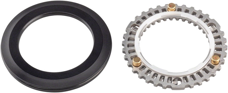 Zipp Cognition NSW Clutch Assembly and Seal - Rear Hub, Disc Brake ...