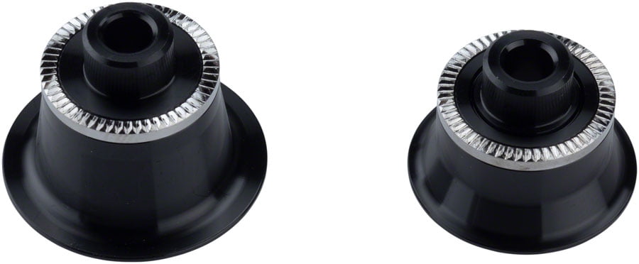 Zipp Hub End Caps - 177, Rear Disc Brake, QR, 11-Speed (SRAM/Shimano ...
