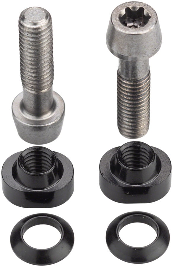 SRAM Steerer Bolt Kit for SL Sprint, 11.6518.004.000 - Walmart.com